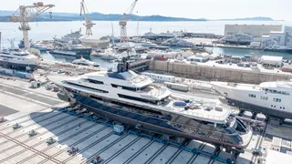 MB92 Group to provide sustainable propulsion upgrades with Rolls-Royce